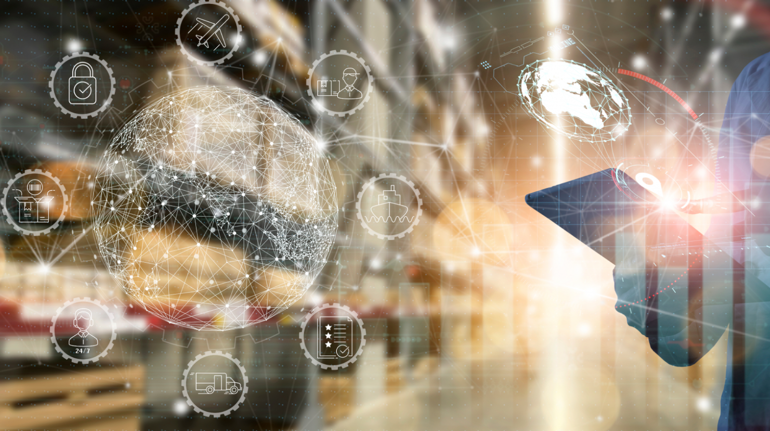 Trusted Cargo Shipping & Logistics Company in India | Kappal