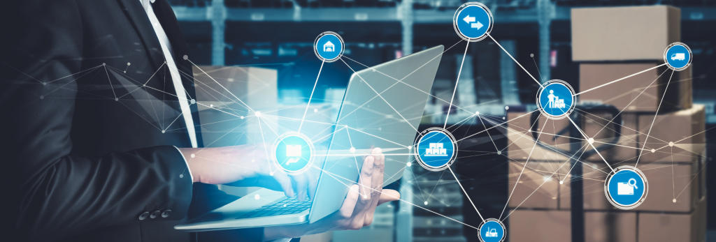 About Kappal Logistics | Your Trusted Shipping Partner in India